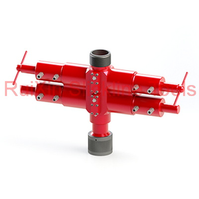 China Wireline blowout preventer BOP builder manufacturers, Wireline ...