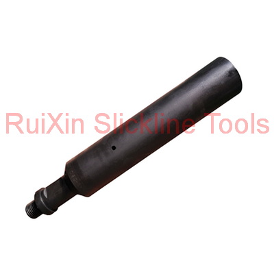 Wireline Releasable Overshot Slickline Bulk - Ruixin