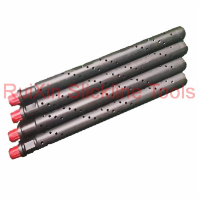 Wireline Brush China supplier&manufacturer - Ruixin