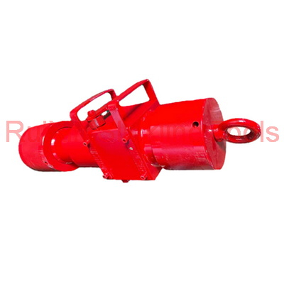 Slickline Tool Trap Wireline bulk price - Ruixin