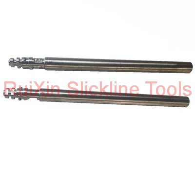 China PCE Wireline Stem Weight Bar cost manufacturers, PCE Wireline ...